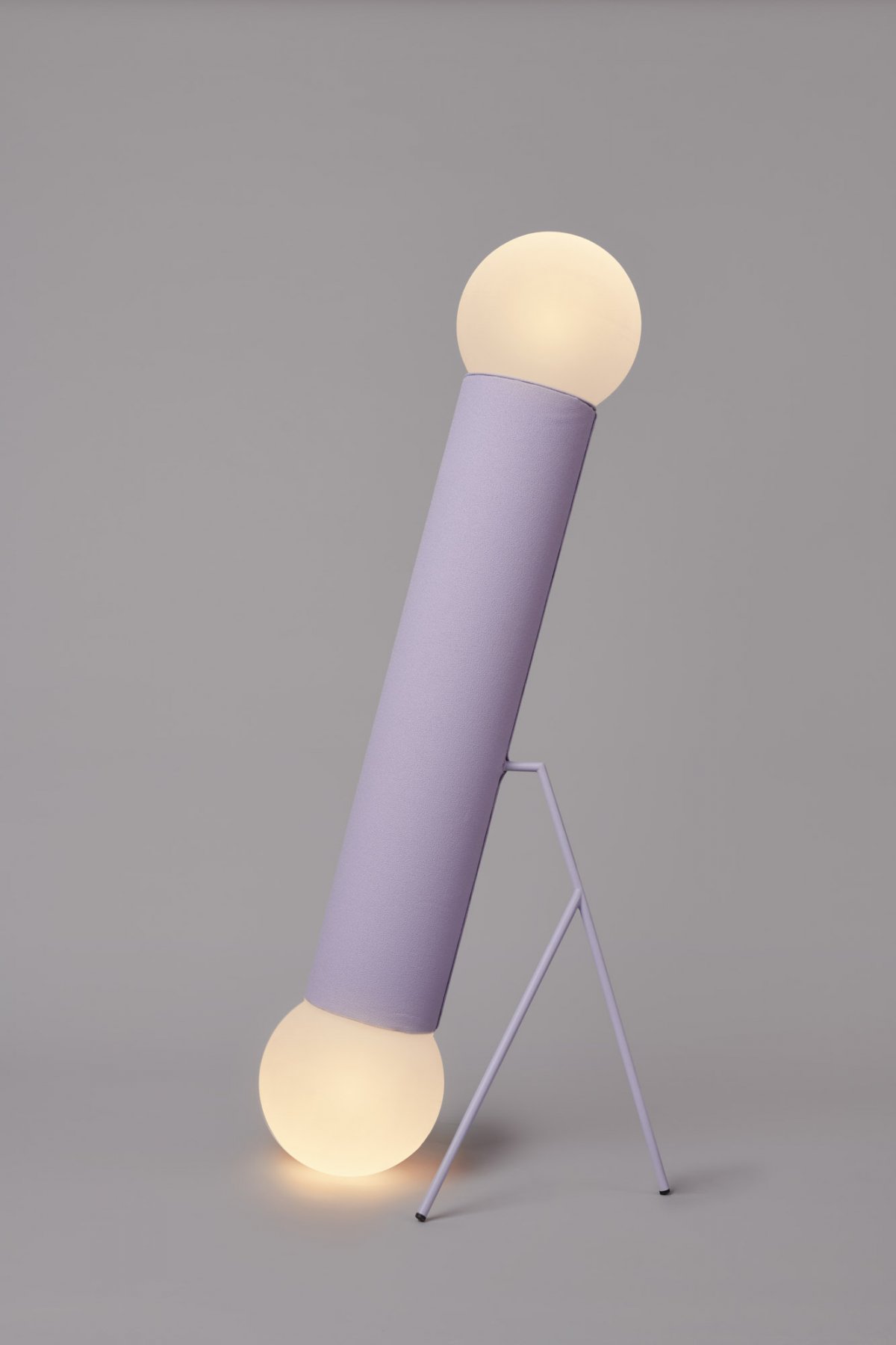 YinjiSpace - Masquespacio x Mas Creations